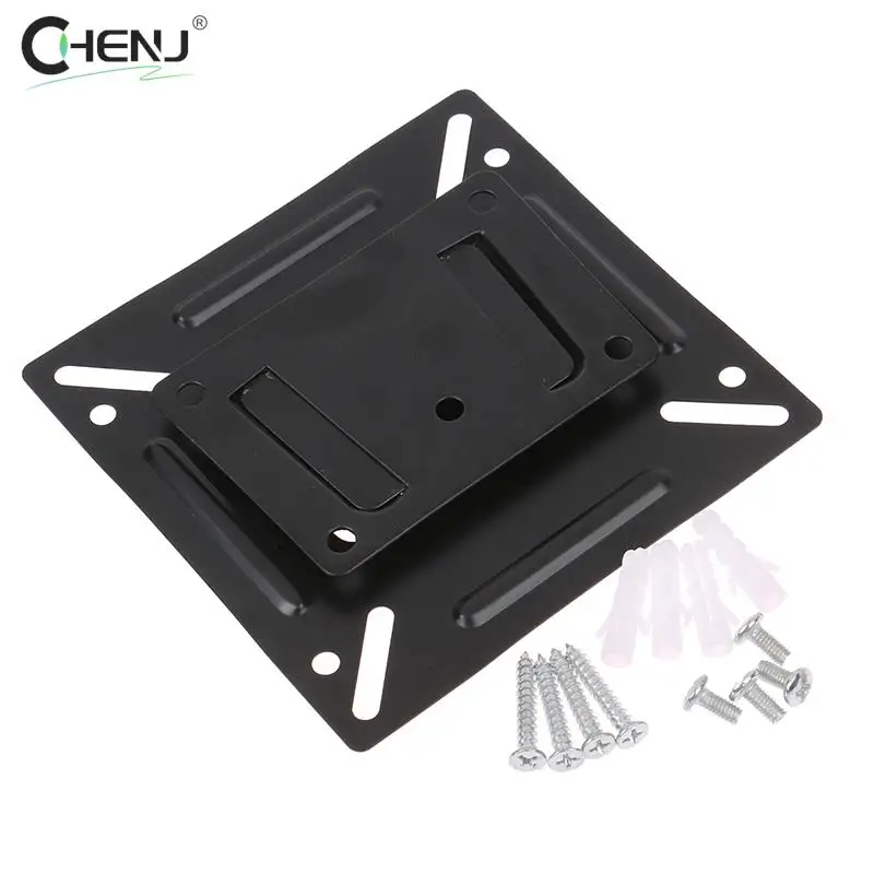 14-24-Inch-10CM-Universal-Mount-Wall-mounted-Snap-Fastener-Flat-Panel ...