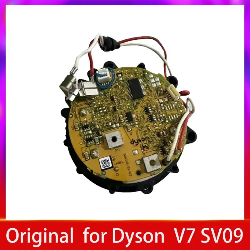 Original vacuum cleaner motor for Dyson V7 SV09 replacement motor ...