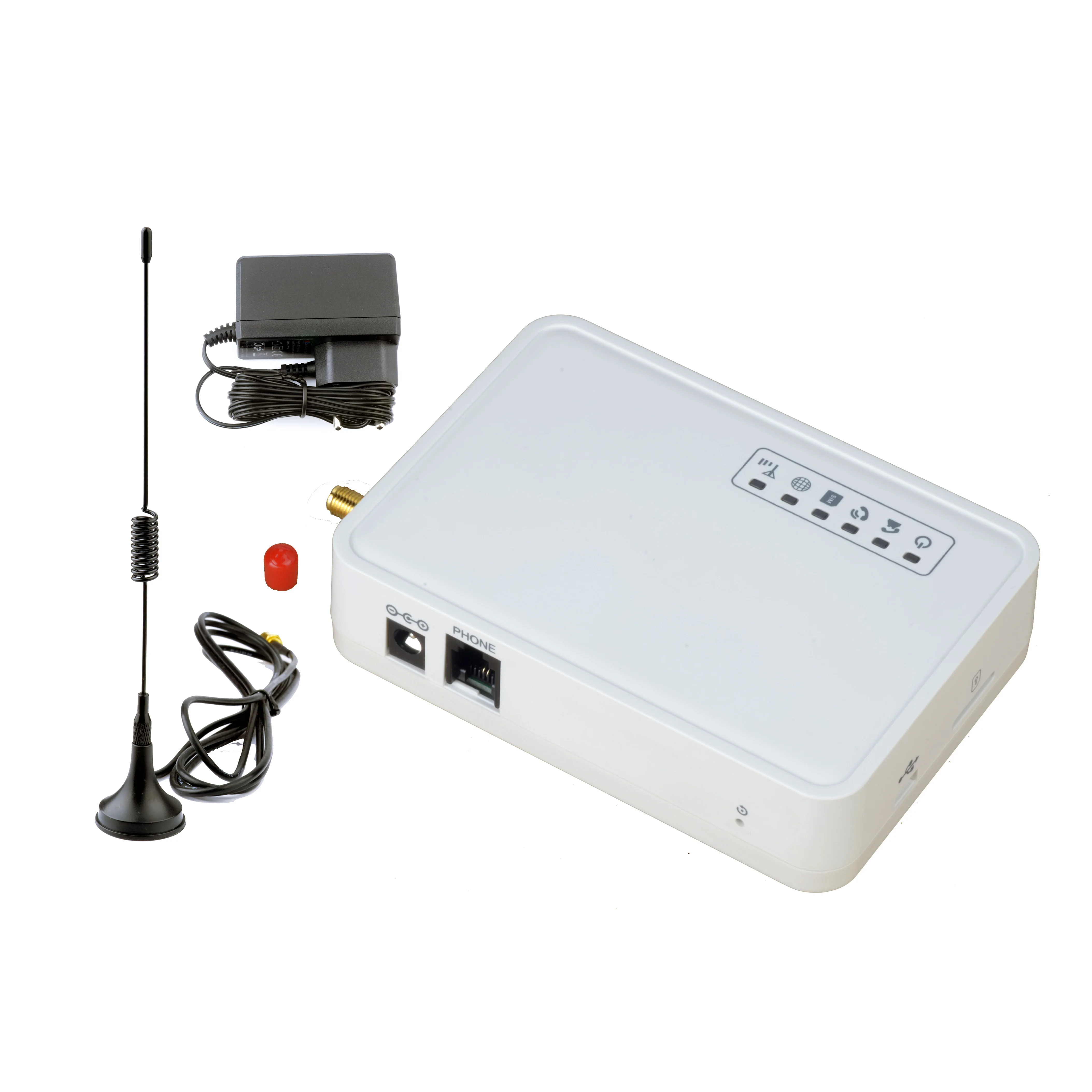4G-LTE-3G-WCDMA-2G-Fixed-Wireless-Terminal-with-LED-for-Alarm-System ...