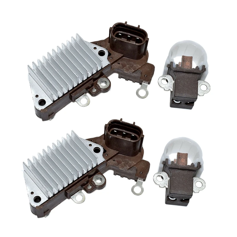 Car Voltage Regulator