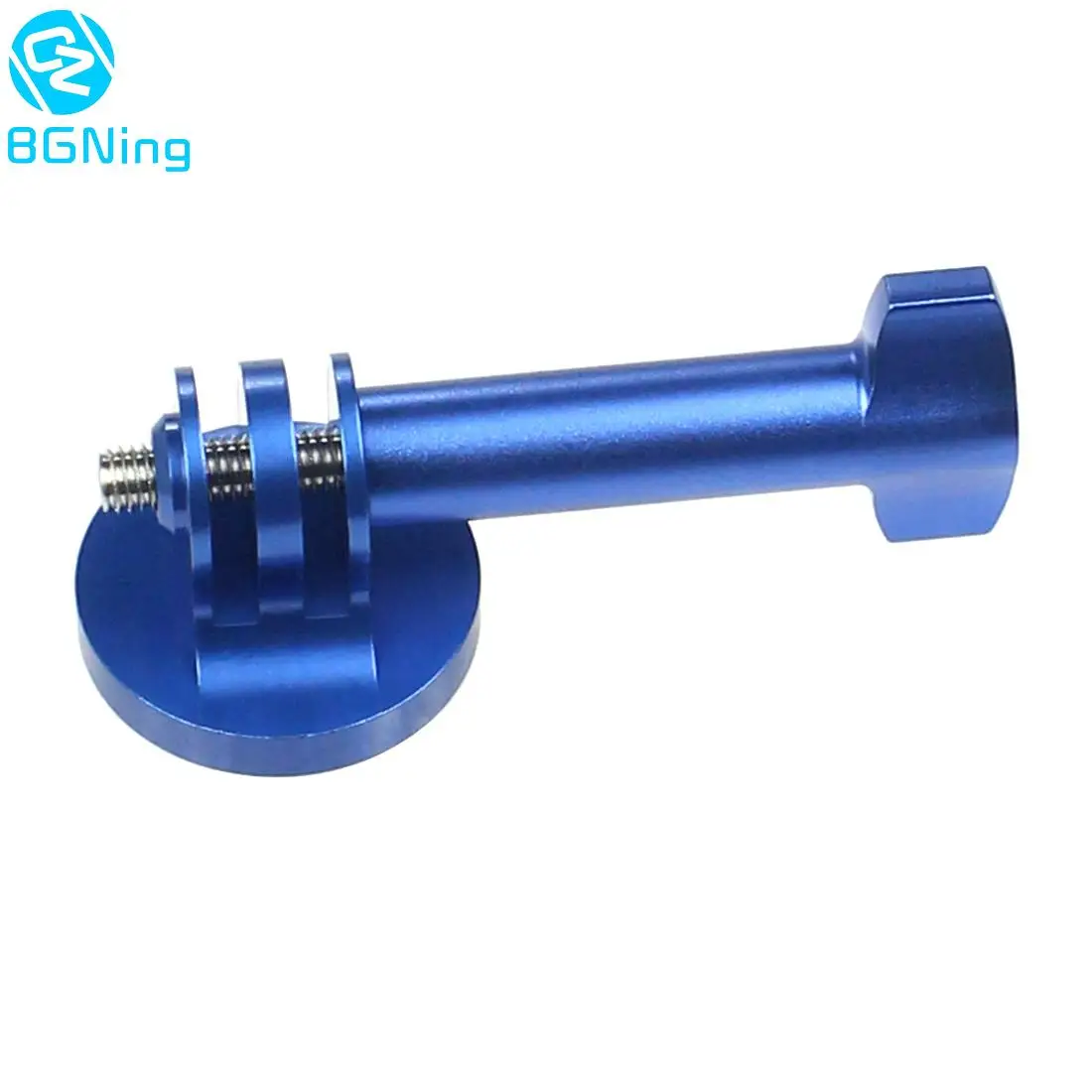 Universal-Tripod-Mount-Adapter-for-Gopro-Action-Cameras-Holder-1-4-Hole ...