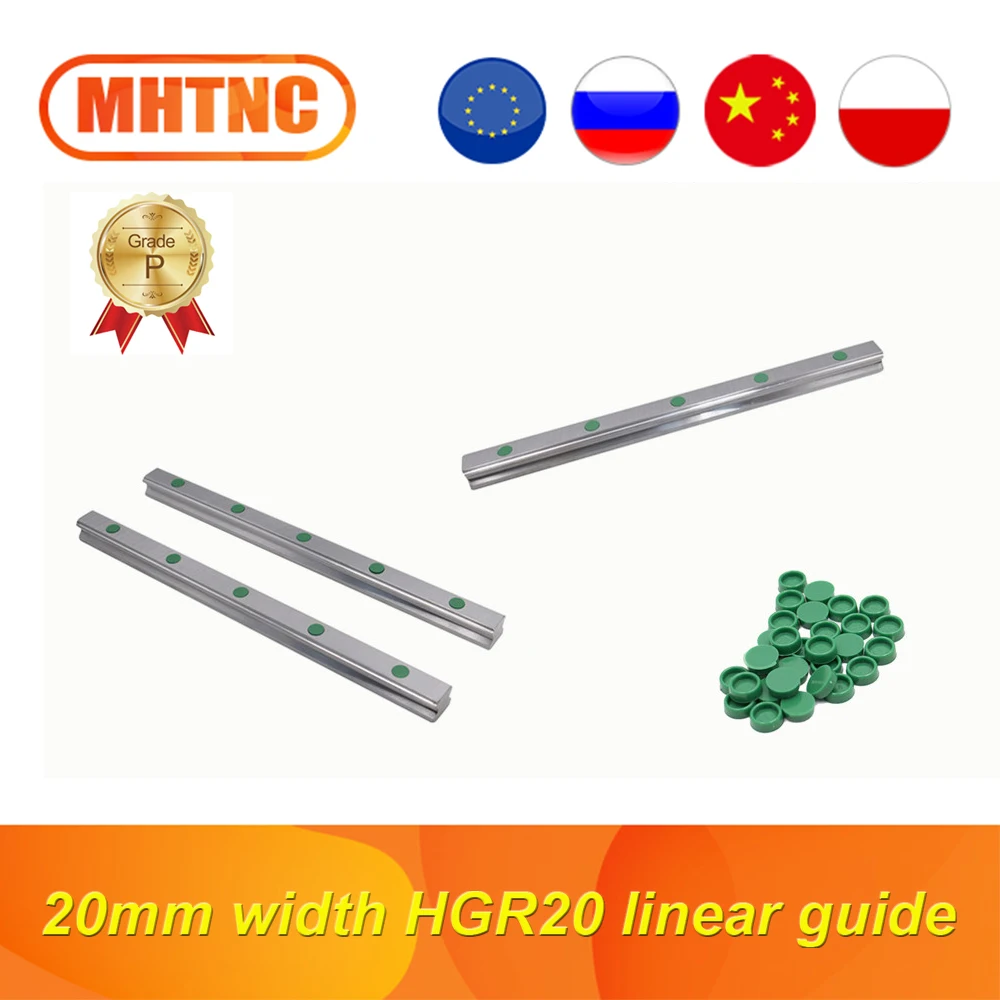 linear-rail-1pcs-lot-2pcs-lot-3pcs-lot-HGH20-HGR20-200-1600mm-linear ...
