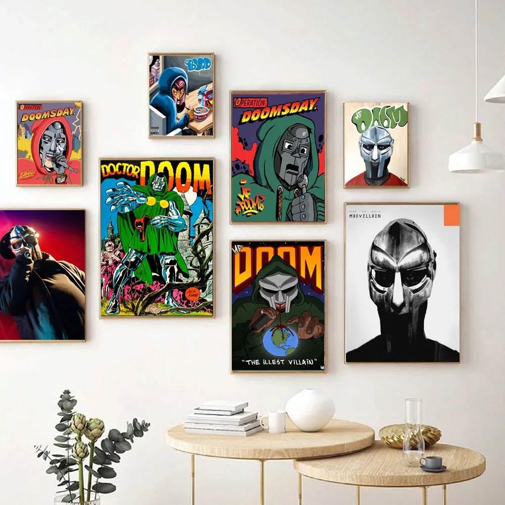 Doctor Who Doomsday Wall
