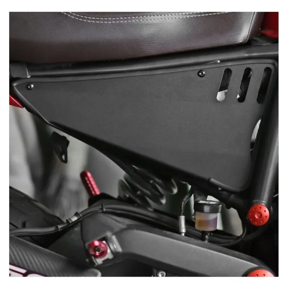 2015-2023-For-Ducati-Scrambler-800-Side-Panel-Mid-Frame-Cover-Plate ...