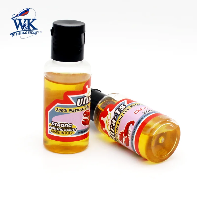 25ml-Fishing-Scent-New-Type-Garlic-Crayfish-Flavors-for-Soft-Lure ...