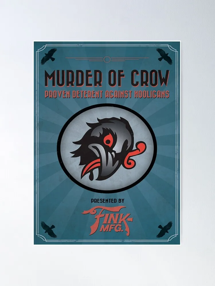 Bioshock Infinite Vigor Poster