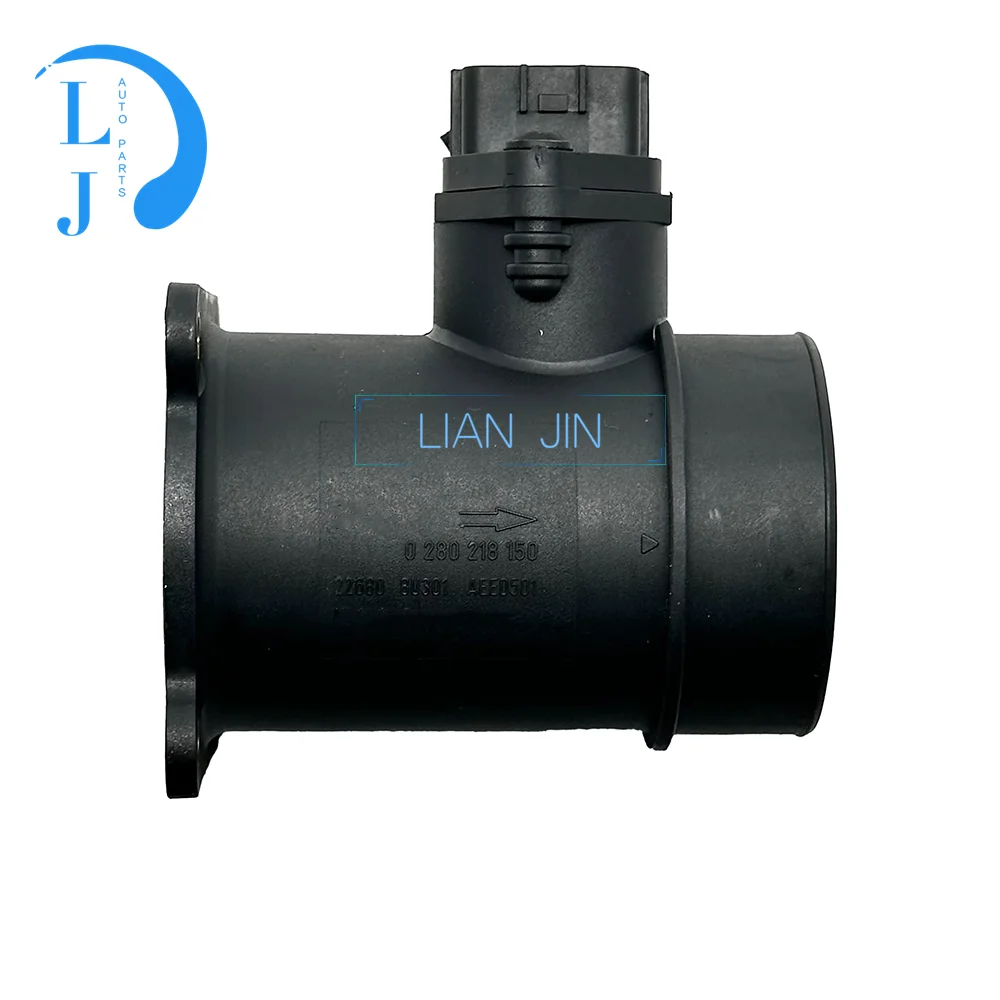 0280218150 Air Flow Meter Sensor Fit for Nissan 226808U301 - AliExpress 34