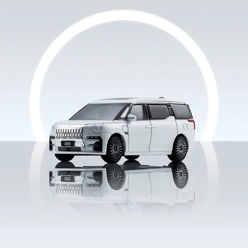 1-64-ZEEKR-009-ZEEKR-001Alloy-Small-Scale-Car-Model-Diecast-Toy ...