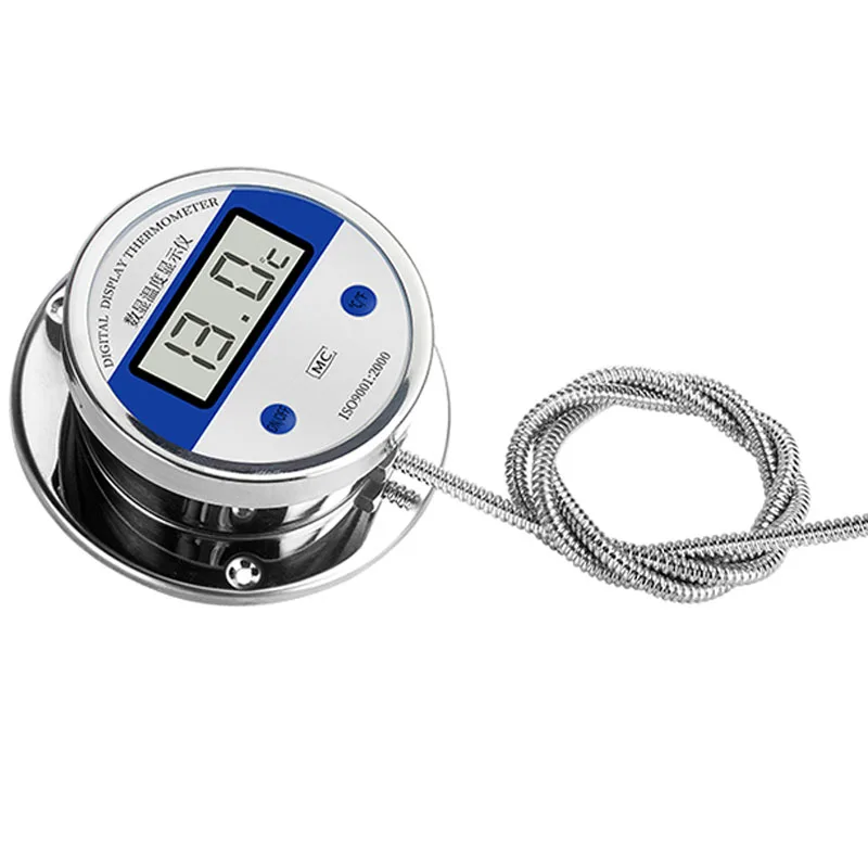 Digital-Thermometer-with-Probe-Line-High-precision-Acid-Alkali ...