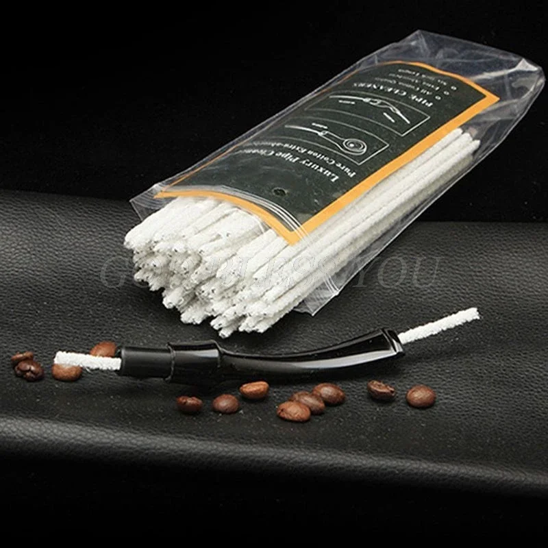 100pcs-Cotton-Smoking-Pipe-Cleaners-Smoke-Tobacco-Pipe-Cleaning-Tool ...