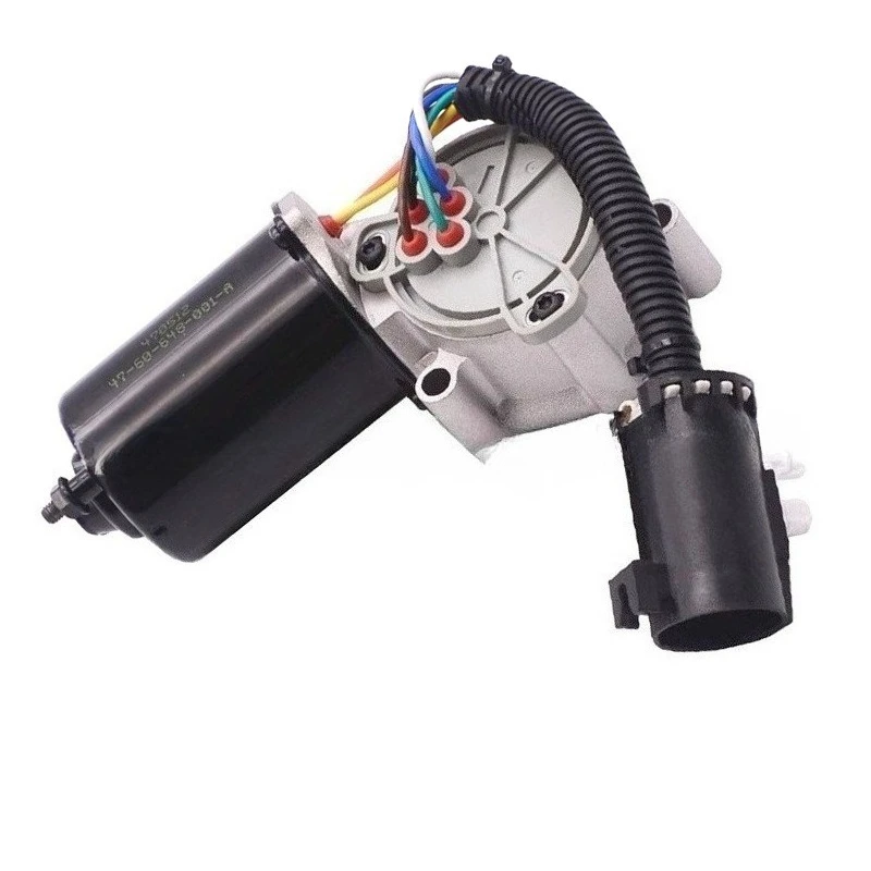FOR Four-wheel drive transfer case shift motor for SsangYong Actyon ...