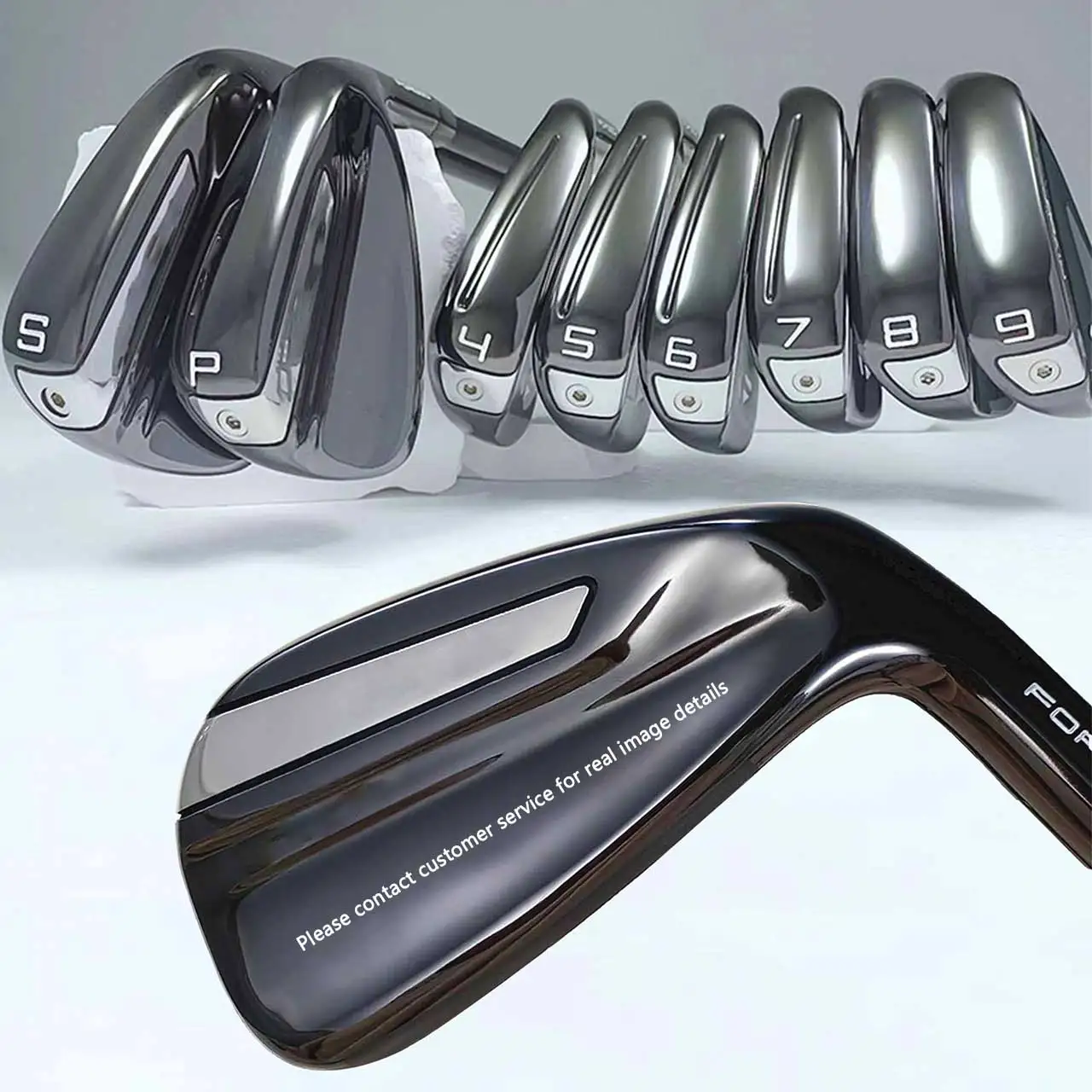 790golf-irons-iron-sets-7908pcs-set-golf-iron-sets-Right-hand-graphite ...