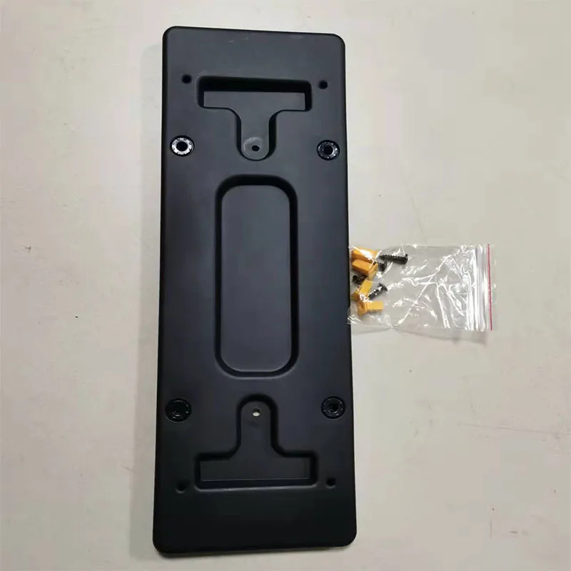 Base-de-matr-cula-trasera-LR048409-para-Lan-dR-o-ver-Freelander-2 ...