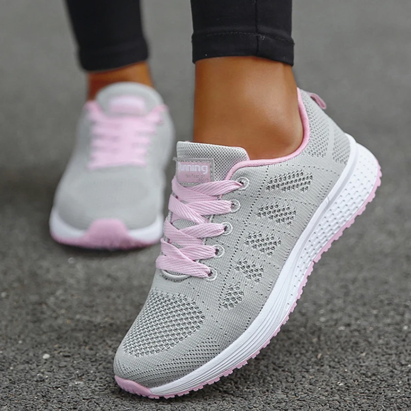 Sneakers-For-Women-Breathable-Fashion-2024-New-Walking-Plus-Size ...