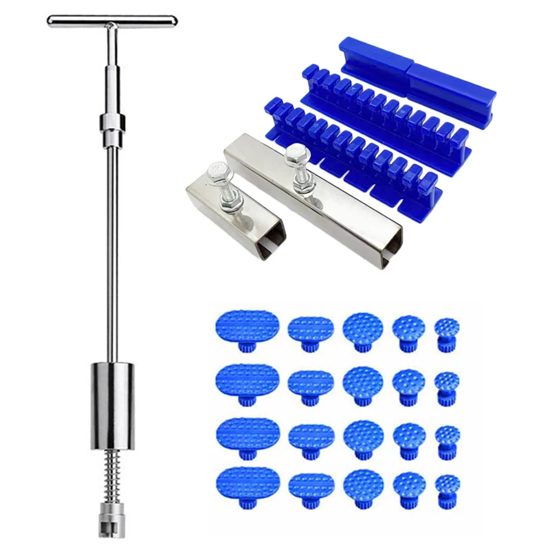 Corpo-do-carro-ventosa-ferramenta-auto-paintless-dent-repair-tools ...