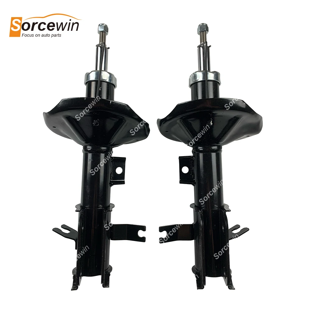 GM Buick SK4 GL6 Chevrolet Cavalier 브랜드의 새로운 프론트 서스펜션 스트럿 충격 흡수 장치 스프링 ...