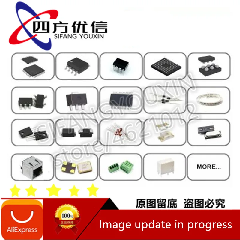 SifangYouxin-100-new-original-10PCS-IPW60R070P6-6R070P6-53-5A-600V ...