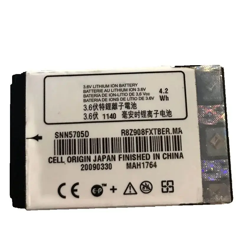 Battery-NNTN4655-NNTN6922A-NNTN6923A-SNN5705B-SNN5705C-D-for-Motorola ...