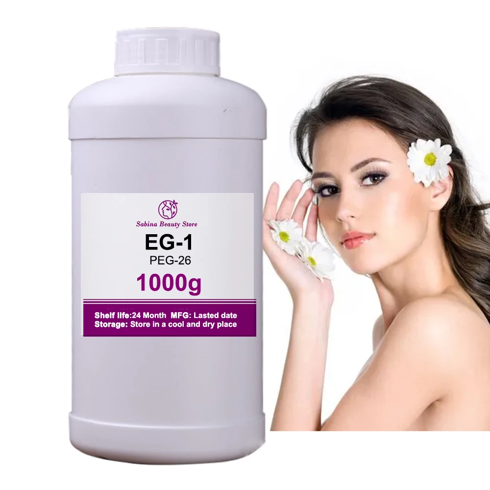Hot-Supply-EG-1-Moisturizing-Agent-PEG-26-Cosmetic-Raw-Material-Skin ...
