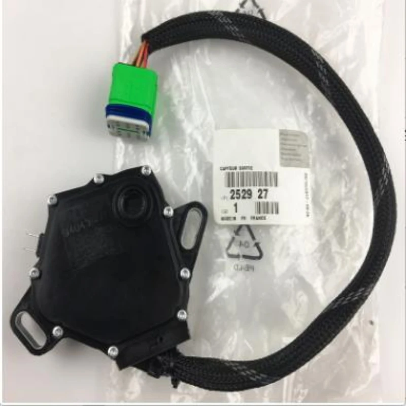 For-Peugeot-207-206-307-for-Citroen-C3-C4-C5-AL4-transmission-shift ...