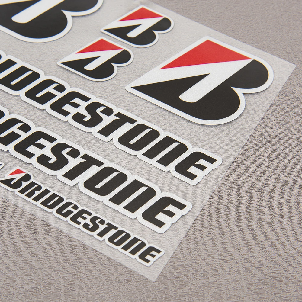 Bridgestone Select Logo