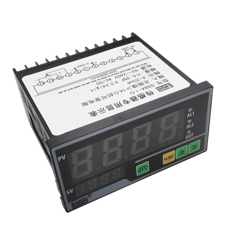 Intelligent-Digital-Indicator-for-Linear-Scales-Position-Transducers ...