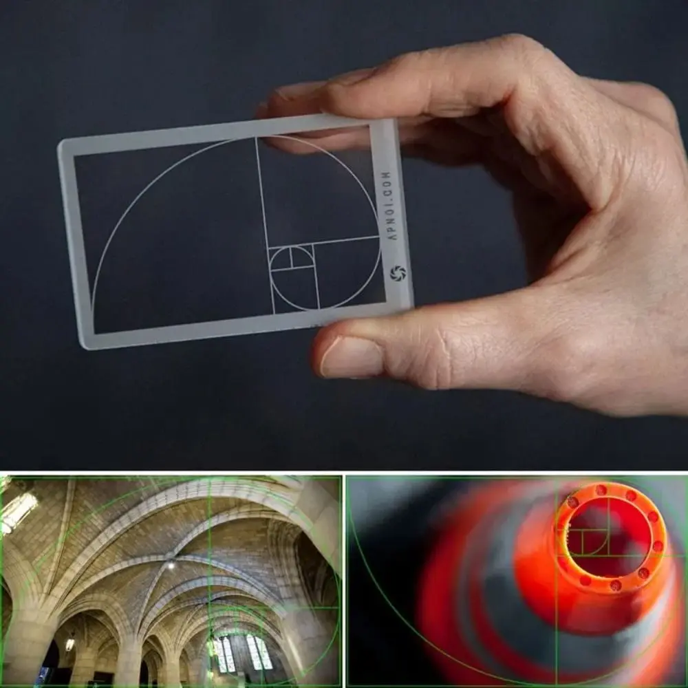 Viewfinder-Ruler-Golden-Ratio-Ruler-Clear-Golden-Ratio-Fibonacci ...