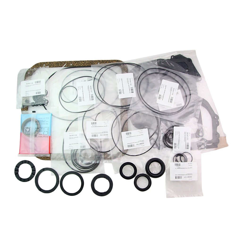 A140E A140L Gearbox Reassembly Small Repair Kit Seal Ring Gasket Repair ...
