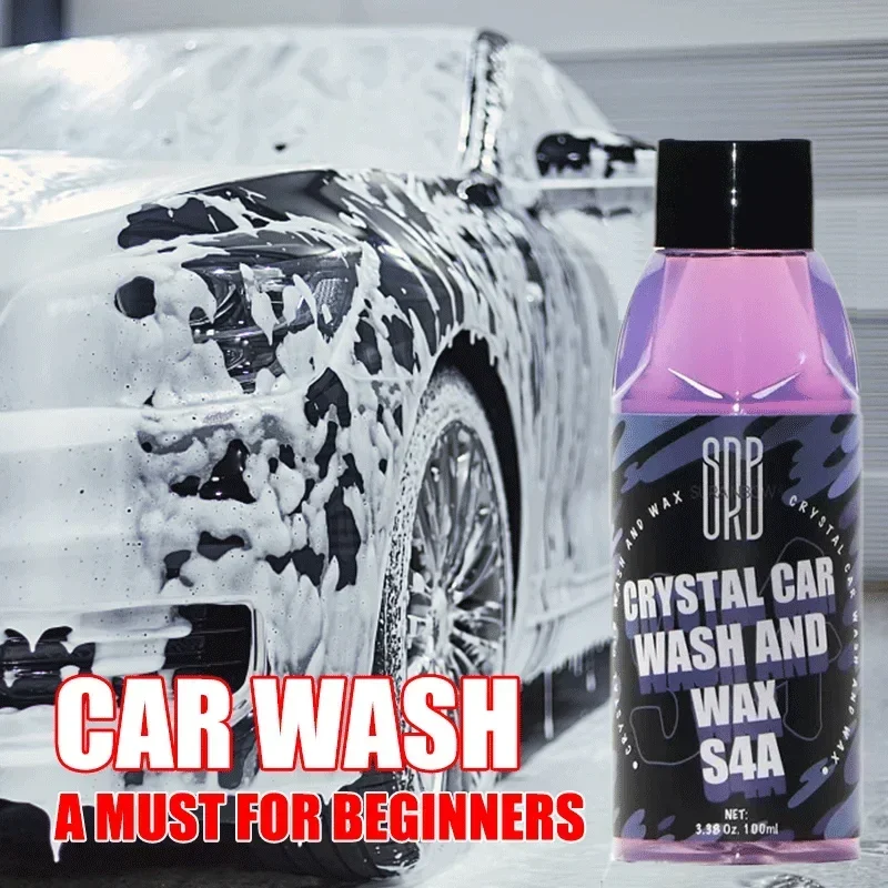Ceramic-Car-Wash-Shampoo-Wash-Liquid-Deep-Cleaning-Car-Water-Wax ...