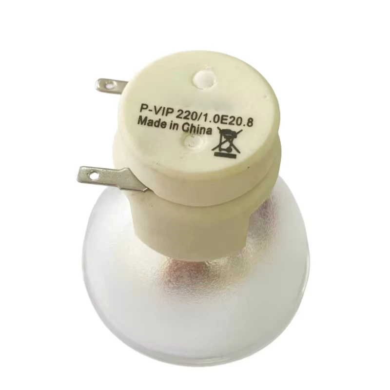 Original Projector Lamp Bulb 5811116781-S For Vivitek D855ST / Vivitek ...