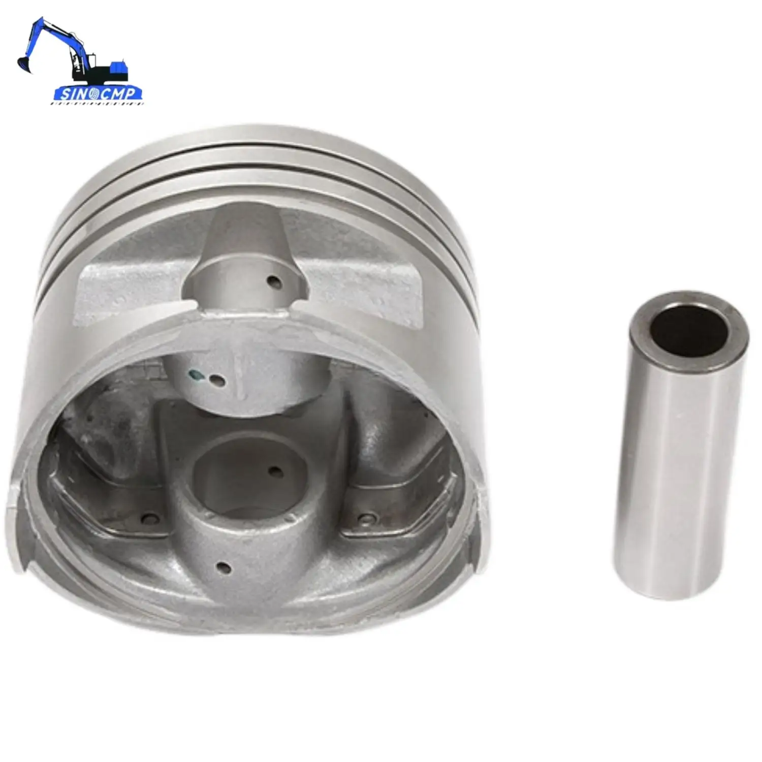 23410-38200 Engine Pistons Rings Set For Hyundai Sonata 1999-2005 Santa ...