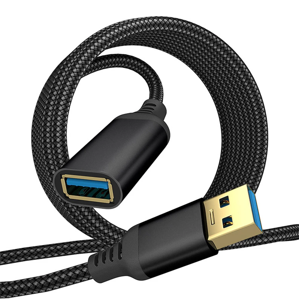 Data-Transfer-Nylon-Braided-Scanner-Portable-USB-3-0-High-Speed-Printer ...