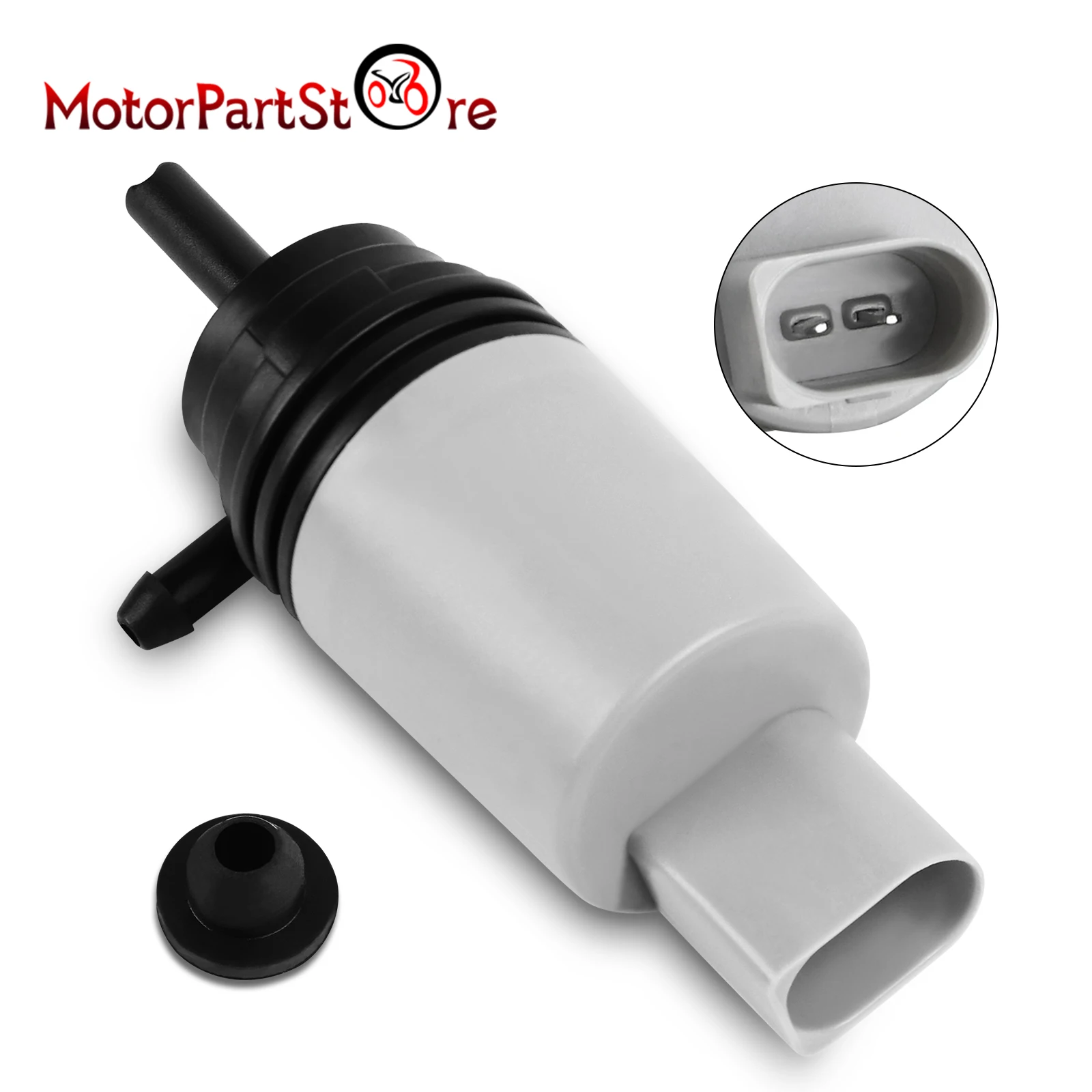 Windshield-Washer-Pump-for-BMW-E90-E91-E92-E81-E82-E87-E88-E65-E66-E63 ...