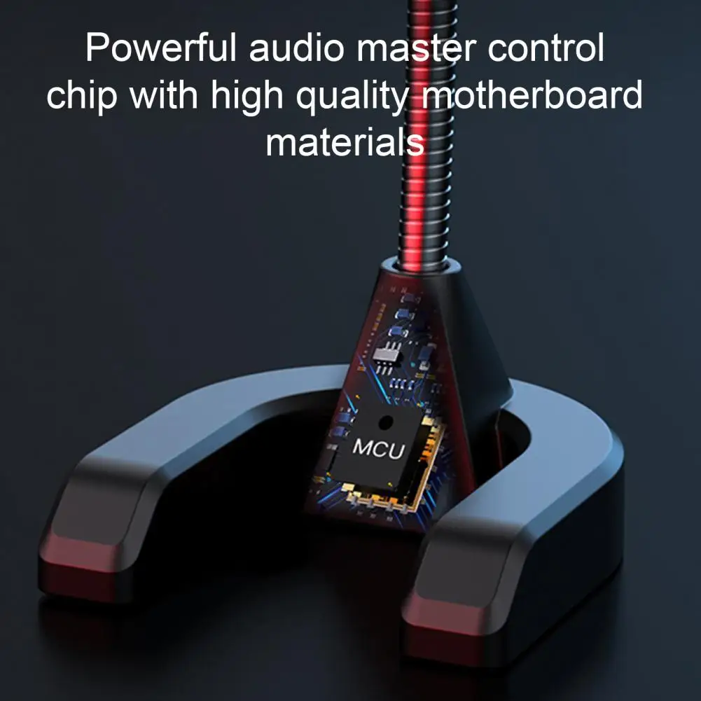 Echo-free-Microphone-for-Professional-Recordings-High-quality ...