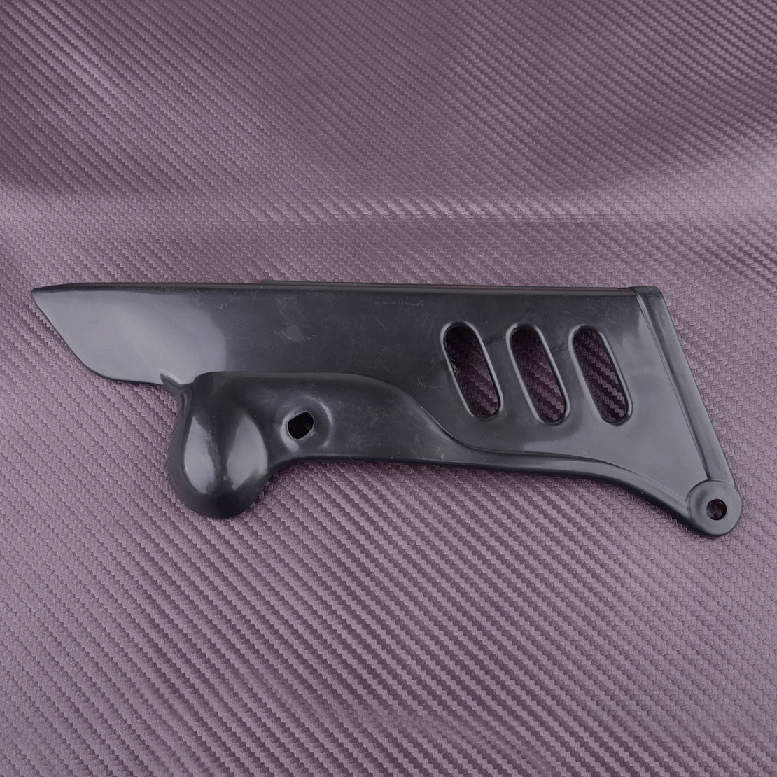 Rear-Chain-Guard-Cover-Black-Plastic-Fit-for-Honda-Z50-Z50A-Z50R-Z50J ...