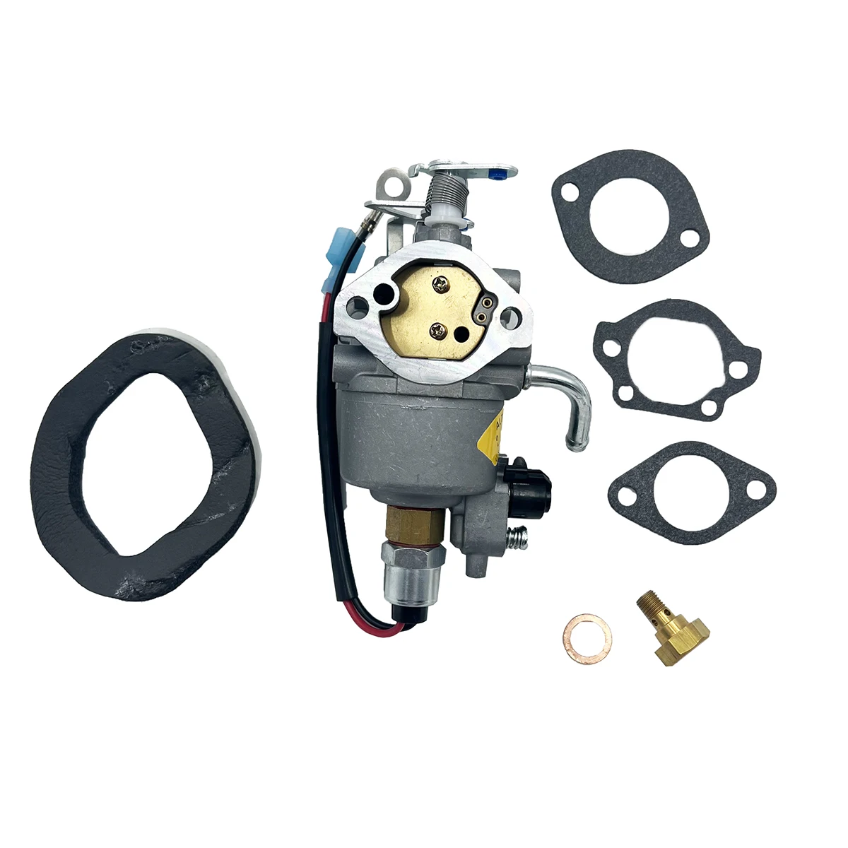 New Carburetor Fits for Cummins Onan Generator 146-0785 146-0803 Carb ...