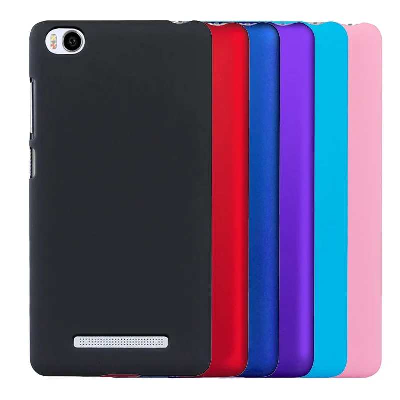 2016-New-Multi-Colors-Luxury-Rubberized-Matte-Plastic-Hard-Case-Cover ...