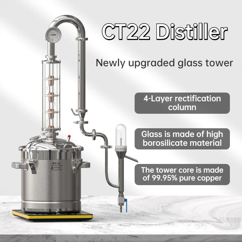 Diagram Of Moonshine Stills