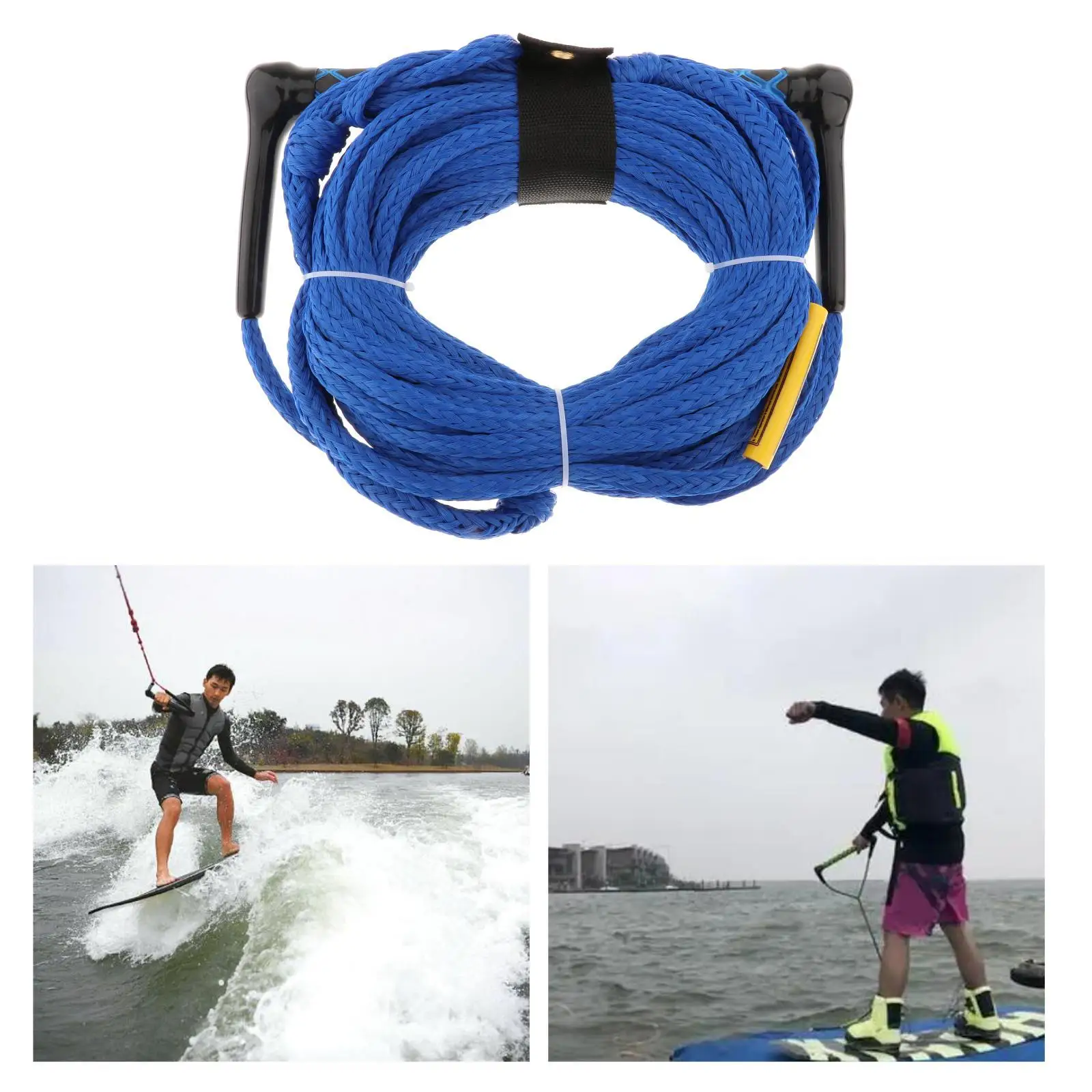 Water Skiing Rope Floating – Outdoor Gear & Equipment | The Mountain Exp