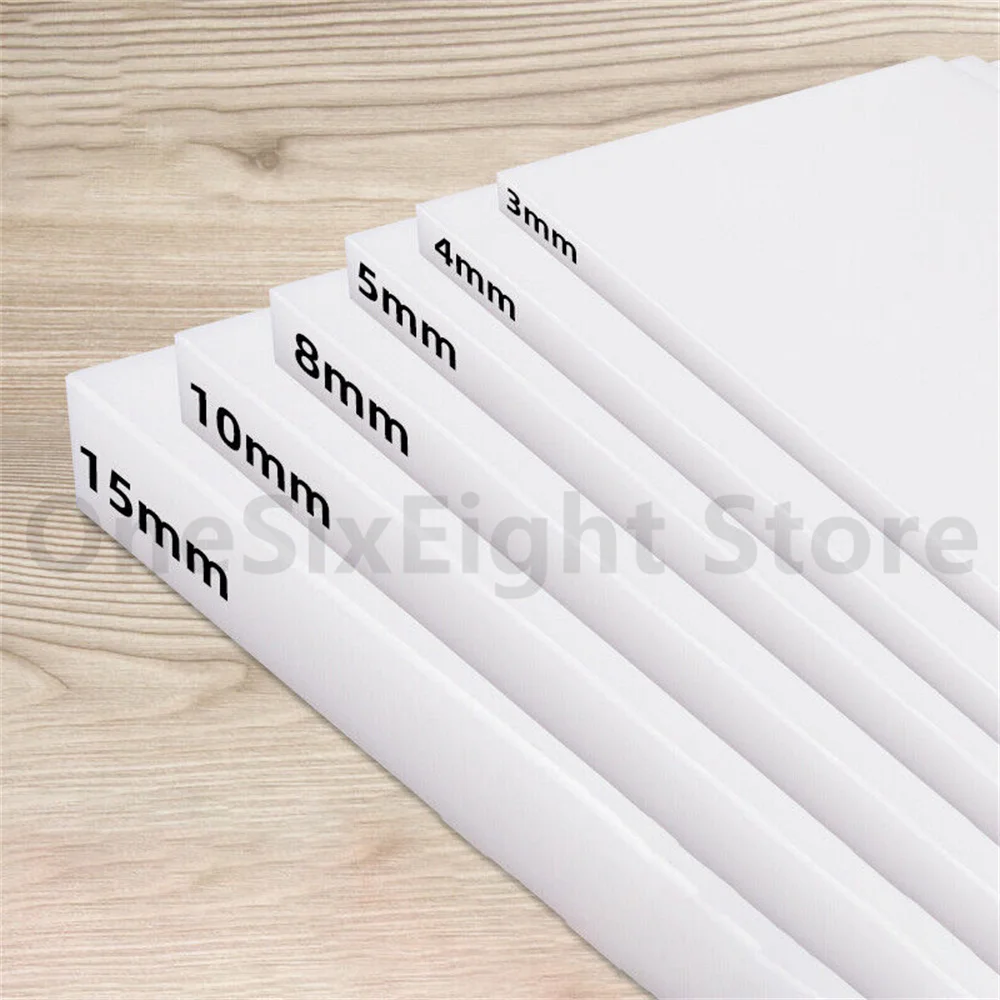 High Density Polyethylene Products