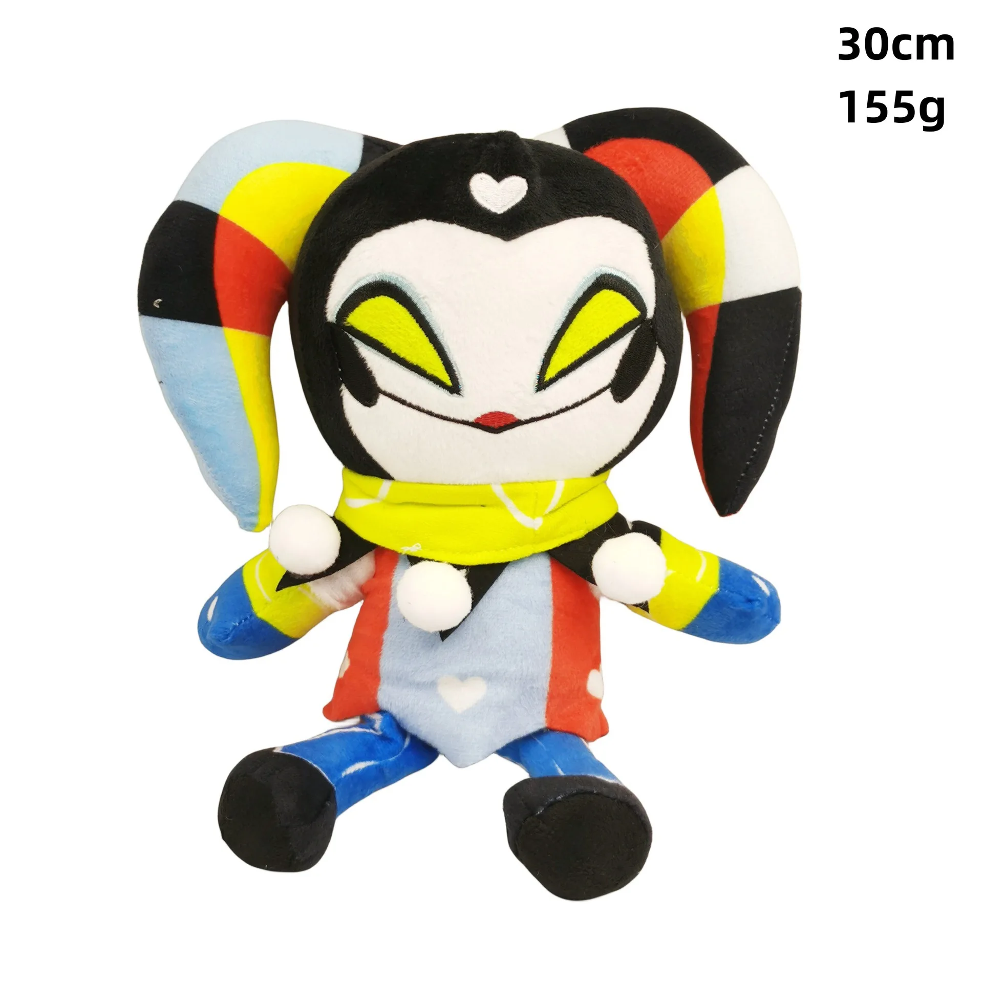 Hot-selling-Hell-Inn-Hazbin-Hotel-holiday-gift-extremely-evil-boss ...