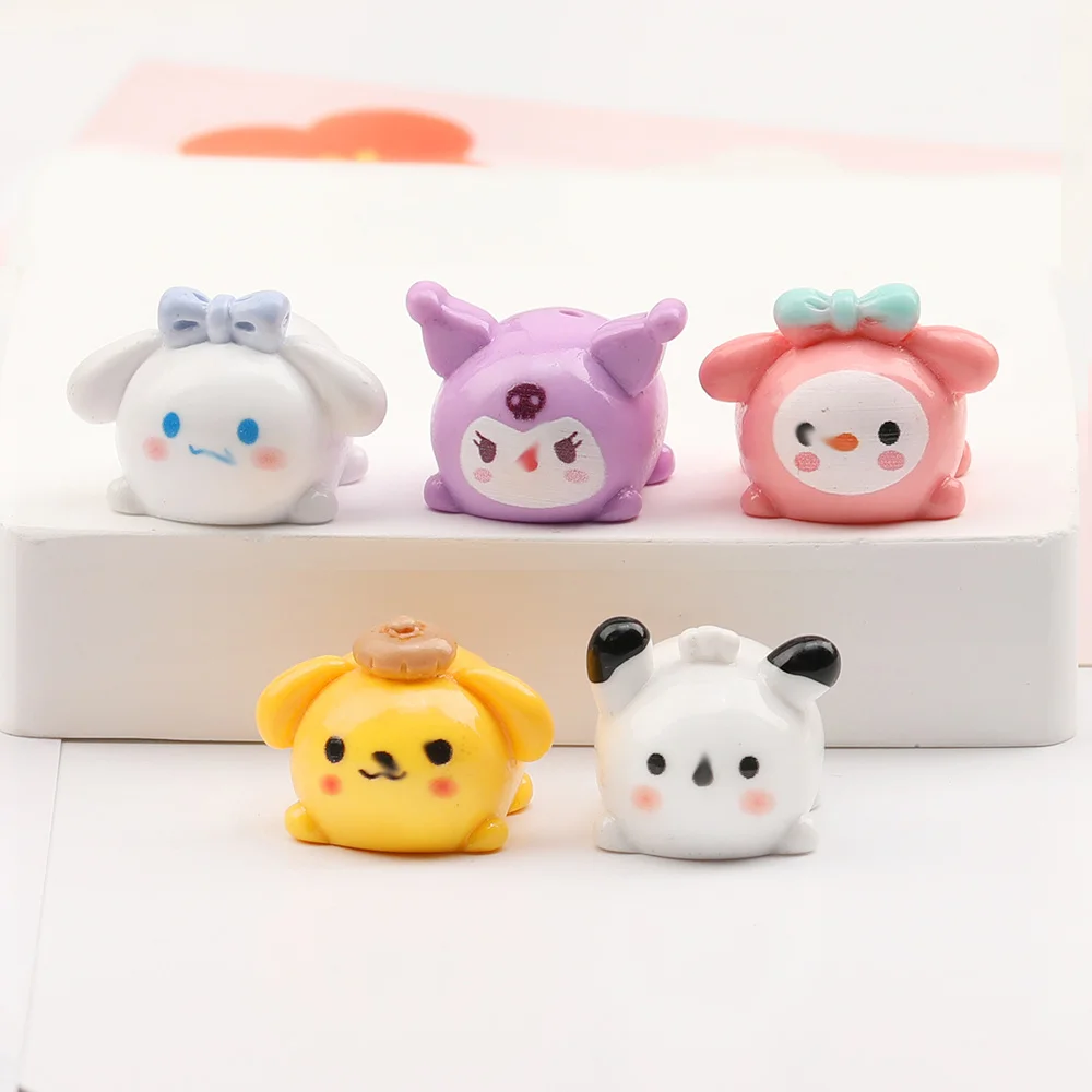 Cordial Design 50Pcs 22*26MM DIY Beads Making/Aurora Effect/Cartoon ...