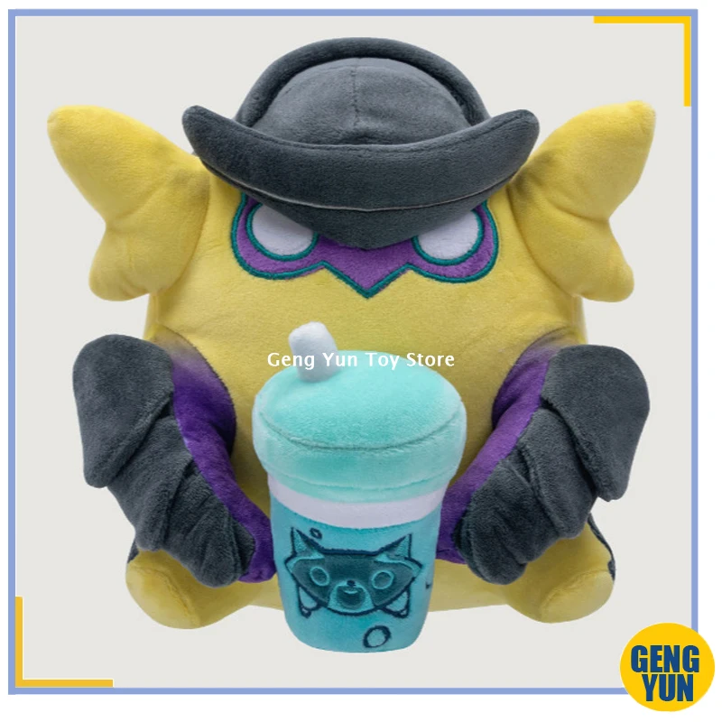 22CM-New-Valorant-Wingman-Plush-Anime-Plush-Toy-Plush-Toy-Stuffed ...