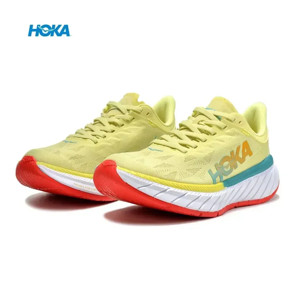 HOKA-Zapatillas-deportivas-antideslizantes-para-hombre-y-mujer-calzado ...