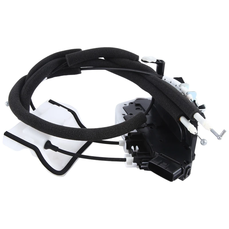 Left-Front-Door-Car-Door-Lock-Door-Lock-Actuator-Accessories-80501 ...