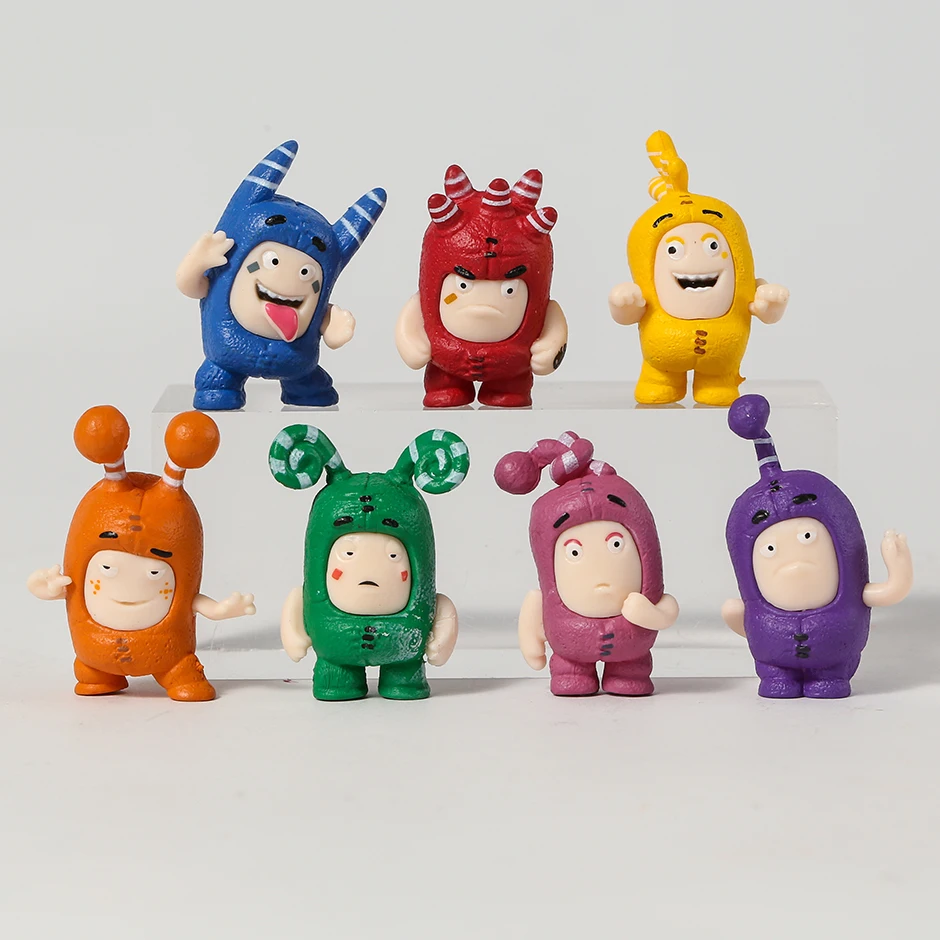 Oddbods Toy | atelier-yuwa.ciao.jp