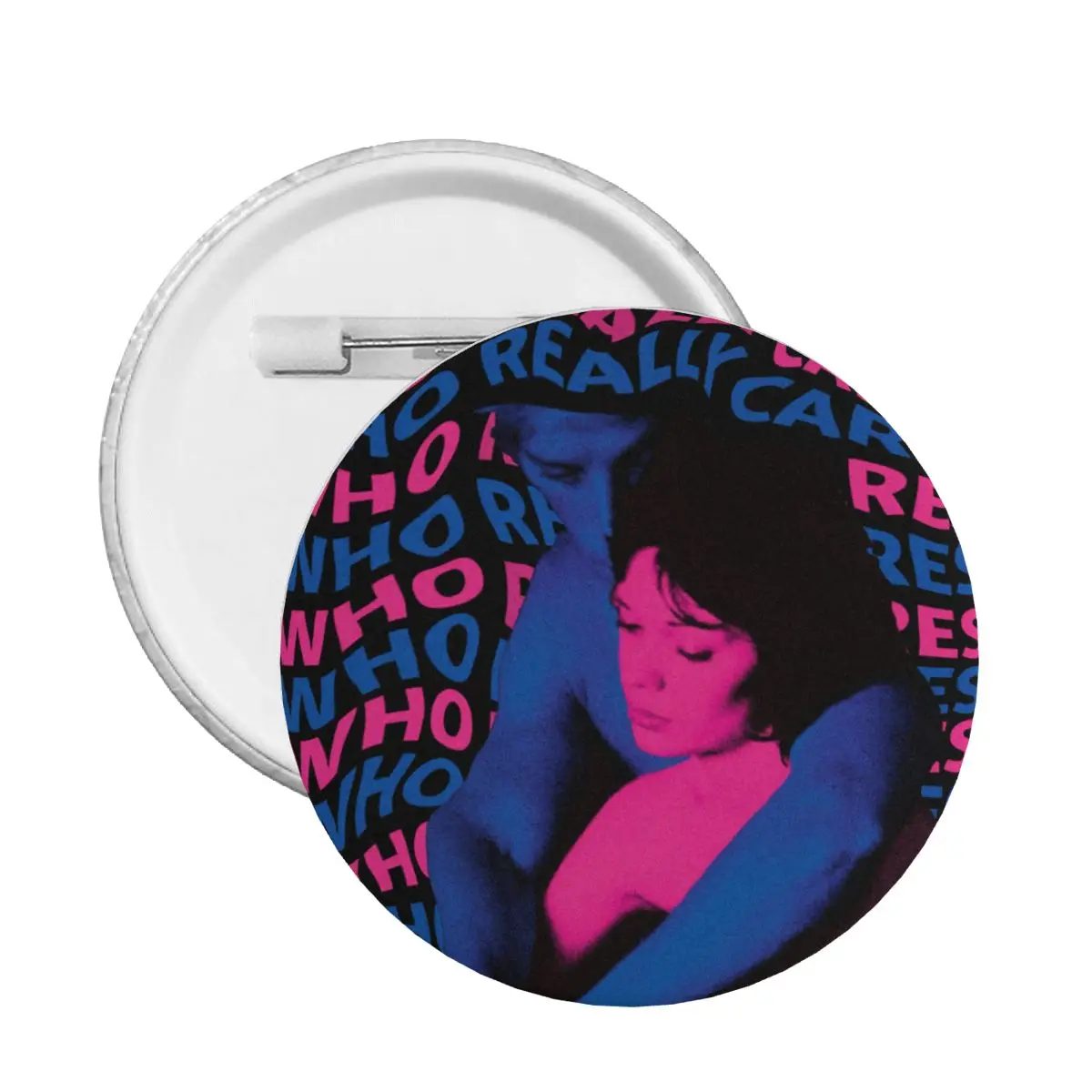 Tv-Girl-Music-Rock-Pop-Band-Round-Button-Pin-for-Hats-Customizable ...