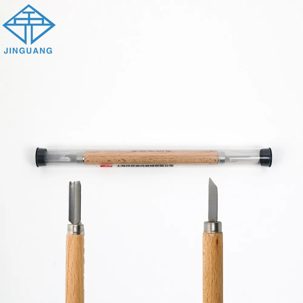 Dental-Lab-Putty-Knife-Impression-Silicone-Putty-Cut-Trimmer-Cutter ...