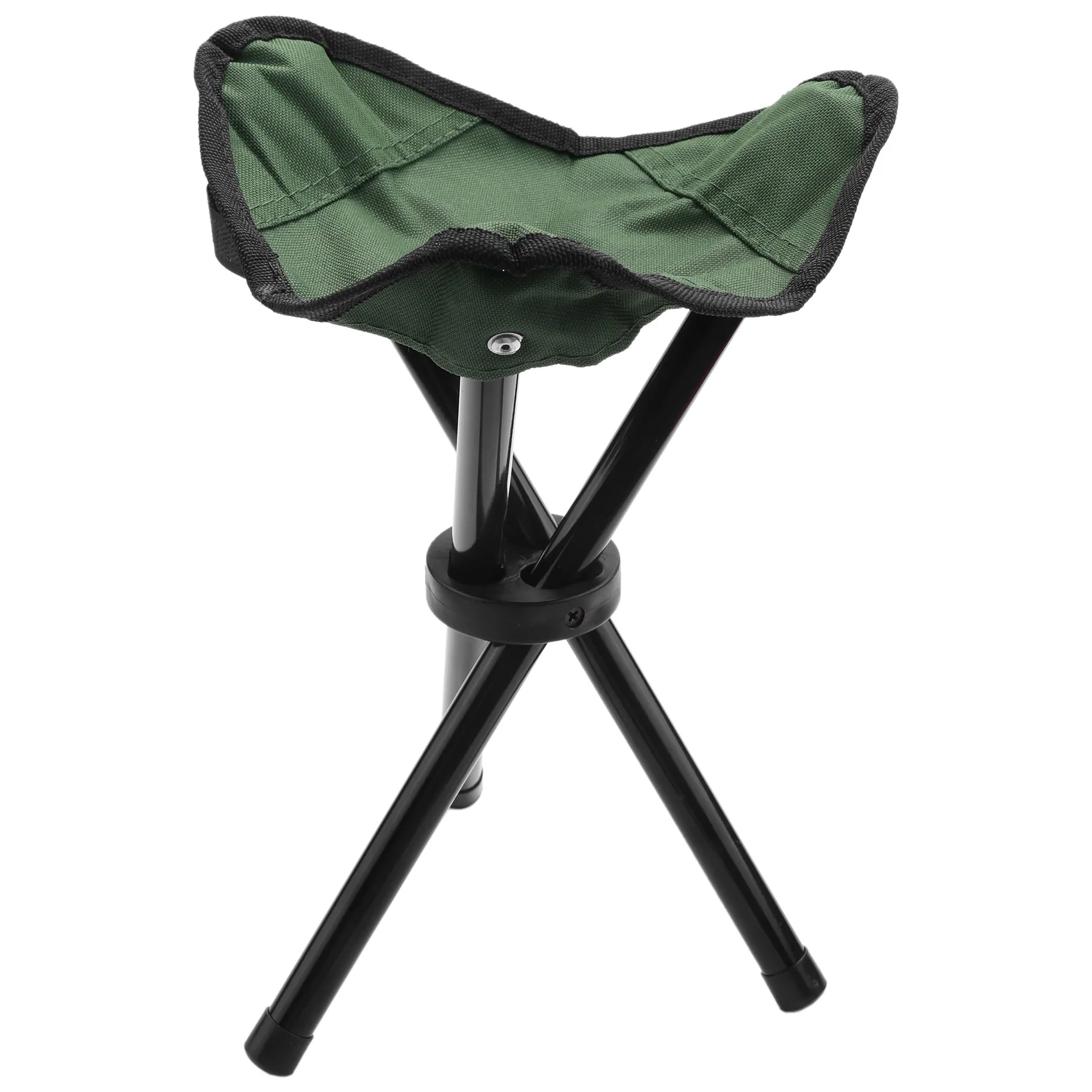 Folding-Tripod-Stool-Outdoor-Portable-Camping-Seat-Lightweight-Fishing ...