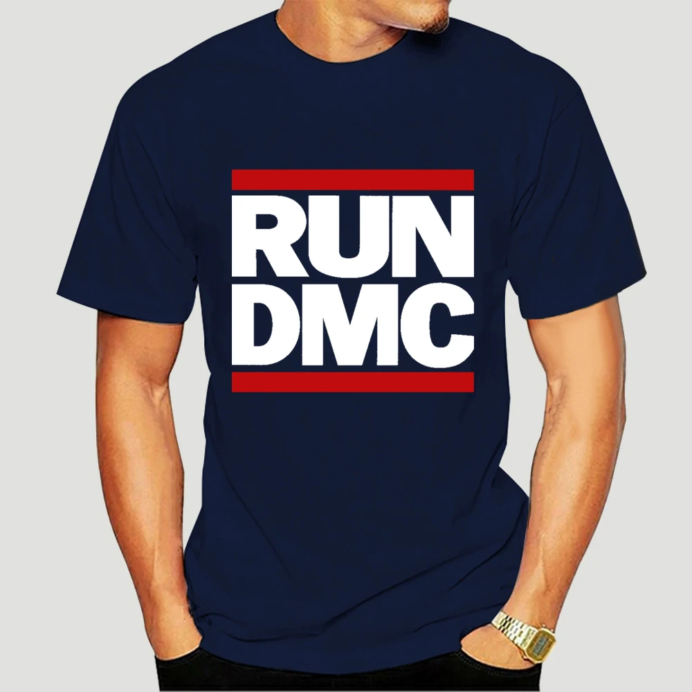 Run Dmc Shirt Red